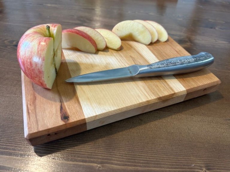 Cutting Board Set - CUBSET-006 – The Creative Den Woodworking Company